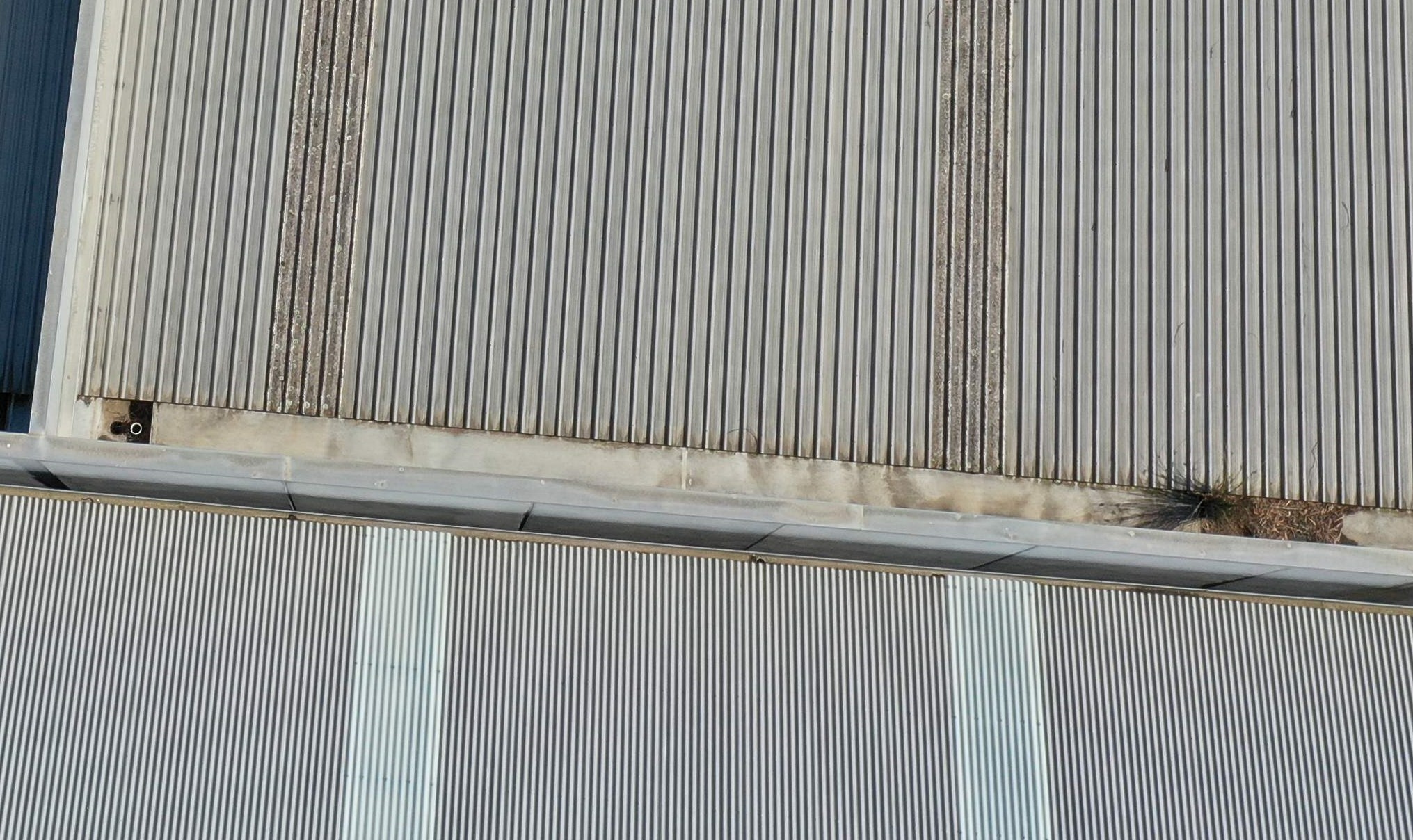 Eagle Drone Roof Inspections